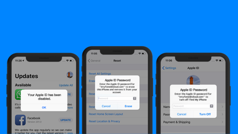 Unlocking iCloud Activation Lock: A Comprehensive Guide – Fix7 iCloud ...