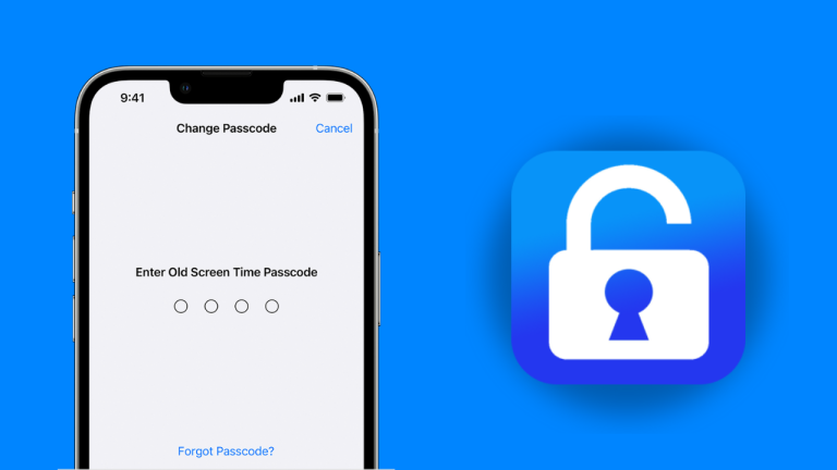 How to Unlock iPhone Passcode Without Computer - Fix7 iCloud Removal